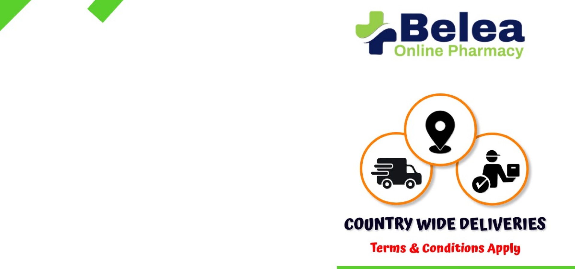 Belea Online Pharmacy